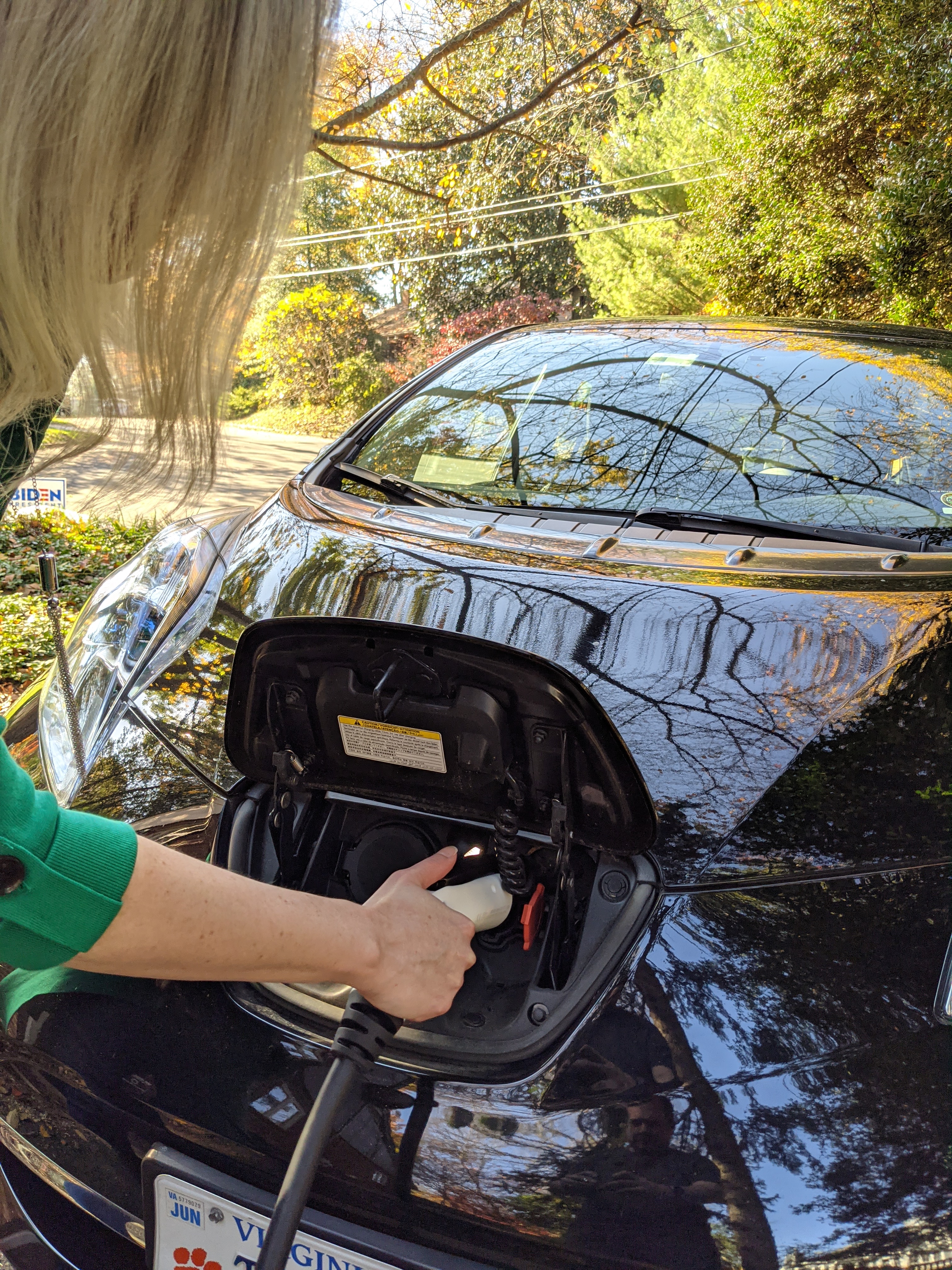 Recommended EV Resources – EV Love